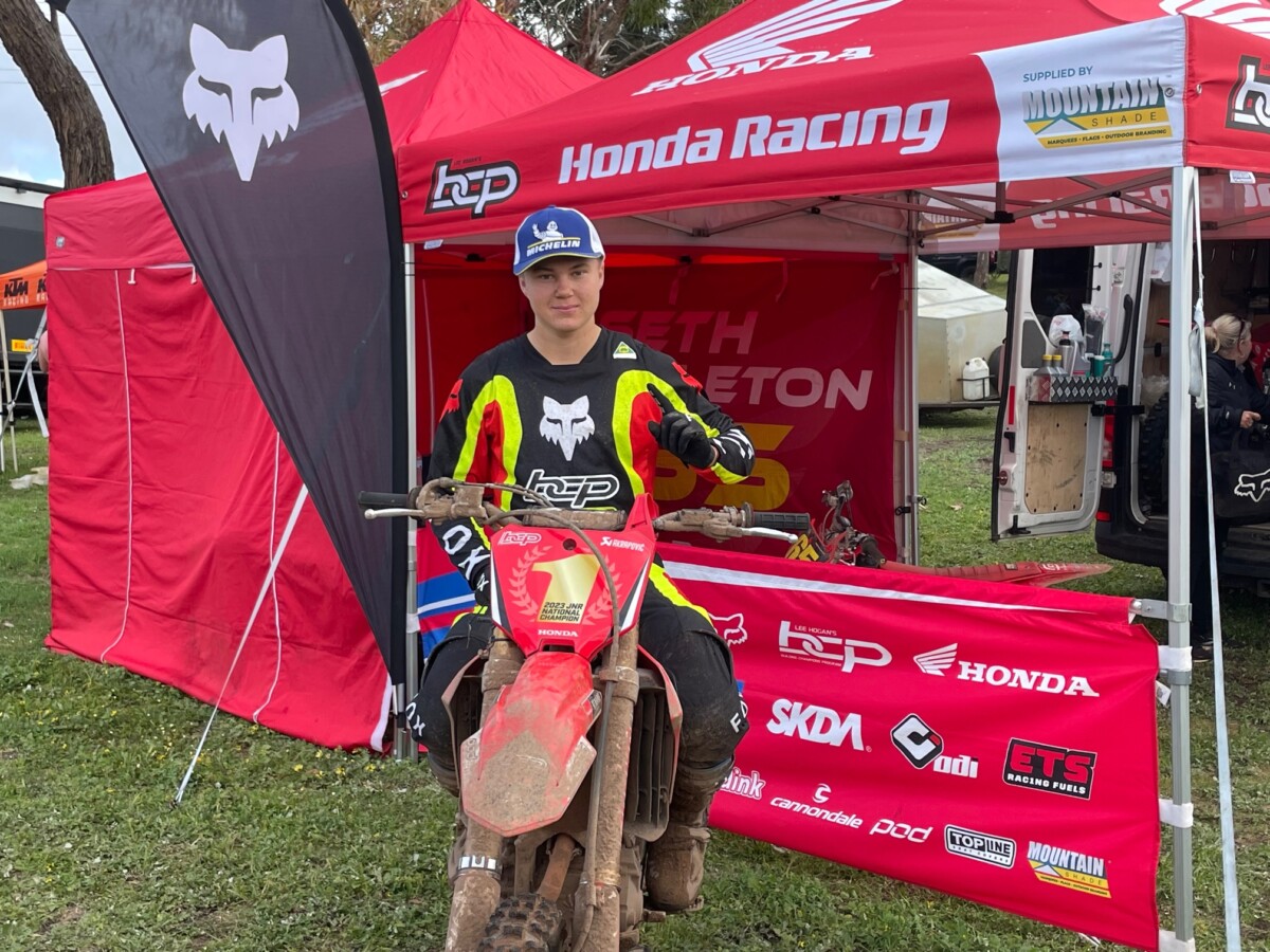 BCP – Building Champions Program