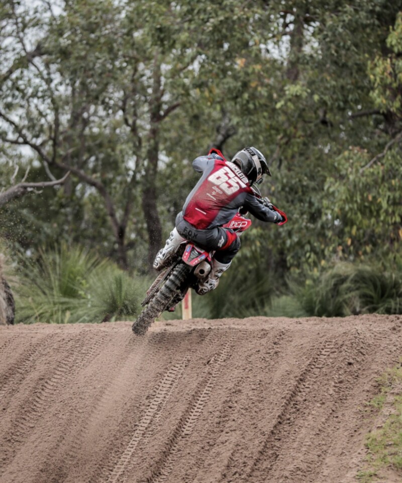 Stellar weekend for Shackleton and Rimbas in WA for King of the Sand! – BCP